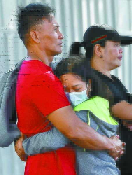 Early morning fire guts Kahului business | News, Sports, Jobs - Maui News